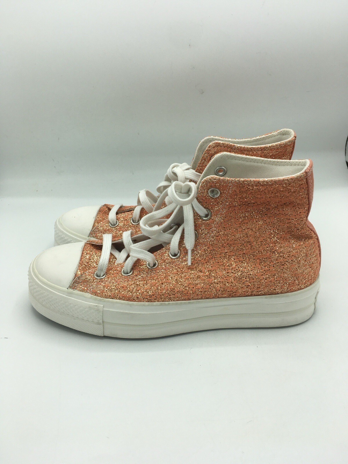 Converse Chuck Taylor All Star Lift HI Women Platform… - Gem