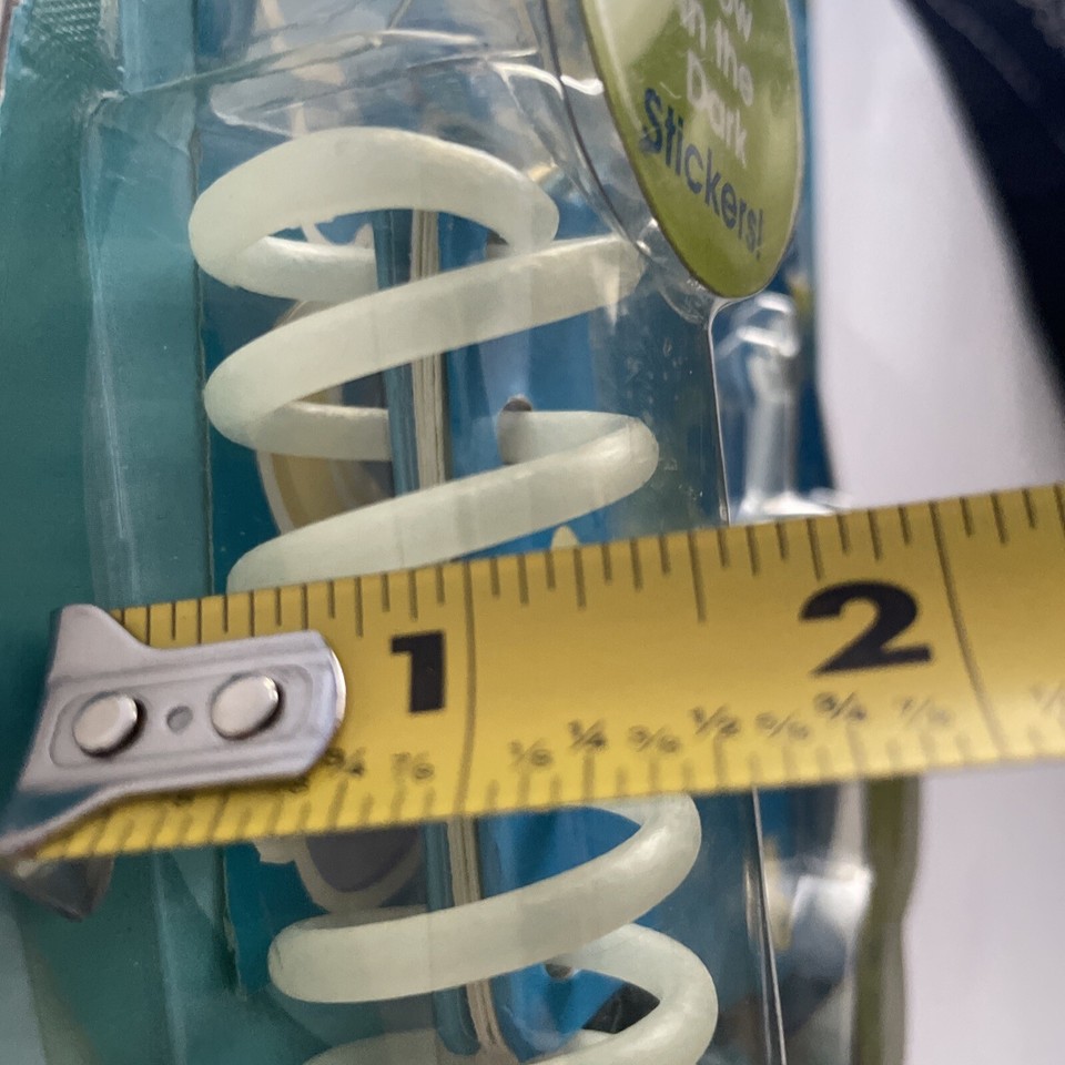 Blues Clues Moona Handy Dandy Notebook Blue’s Room Crayon Stickers ...