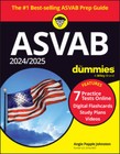 20242025 ASVAB For Dummies ( 7 Practice Tests, Flashcards, Videos ...