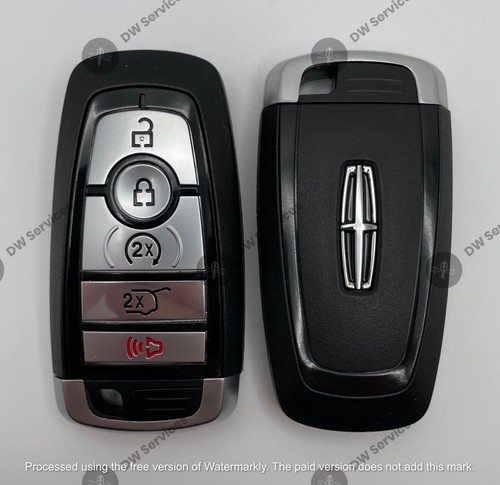 NEW! Lincoln PROXIMITY remote SMART key FOB PEPS M3N-A2C931426 Corsair ...