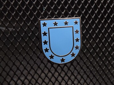 "ARMY-BERET FLASH" BRAND NEW Lapel / Hat Pin Enamel GUARANTEED FOR LIFE ...