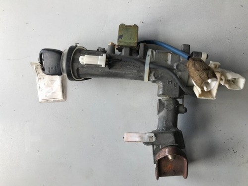 JDM Toyota Altezza SXE10 GXE10 Ignition Cylinder Key Set 1998 - 2005 | eBay