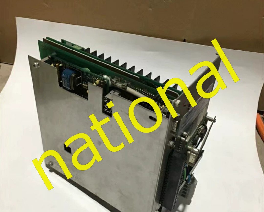 BLX150F-FICO-3 BLX150F-FICO-3 Parker Motion Controller Used | eBay