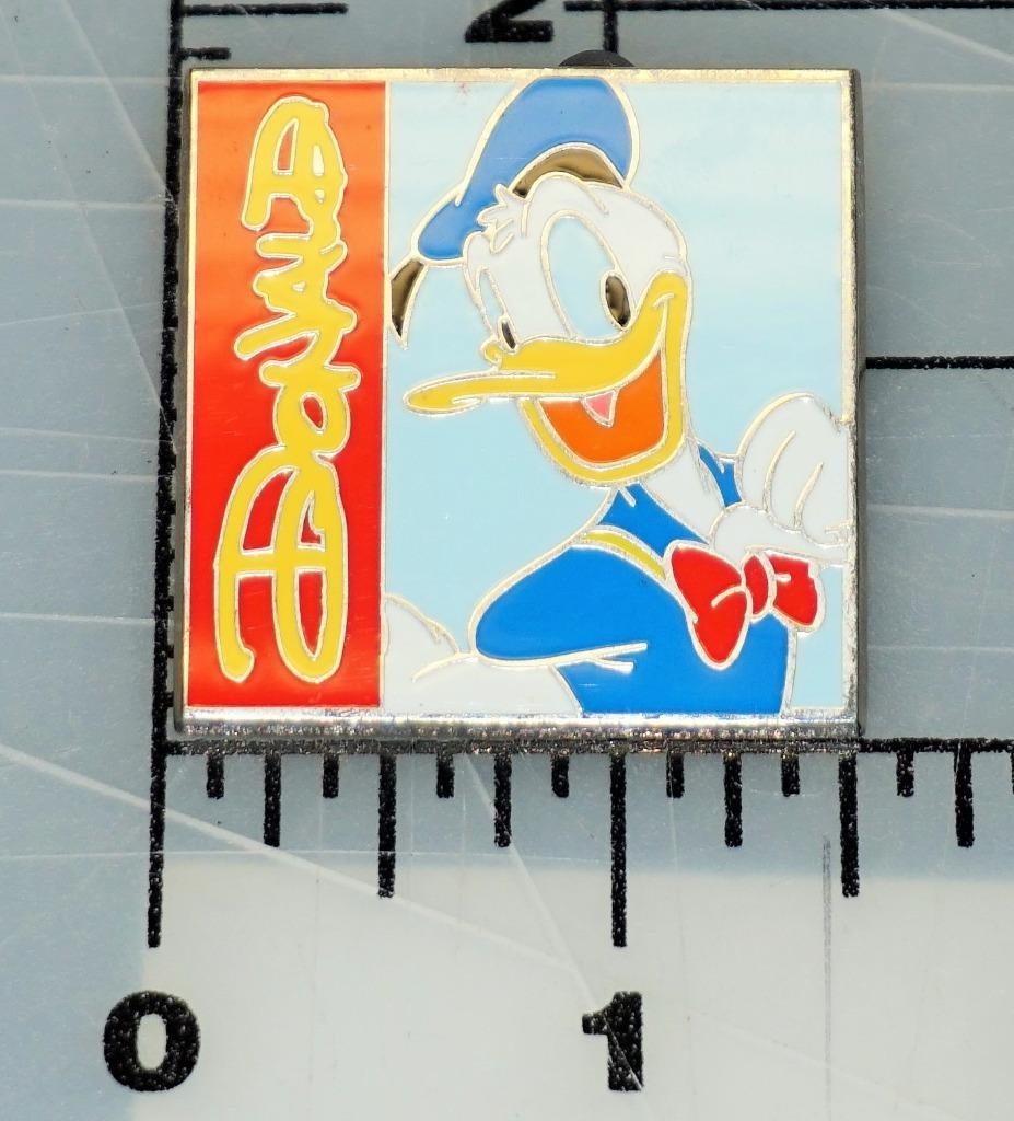 Donald Disney Pin - PWP - 2012 Starter Set Promotion | eBay