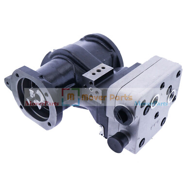Air Brake Compressor 3103403 3104324 for Cummins Engine M11 N14 ISM N14 ...