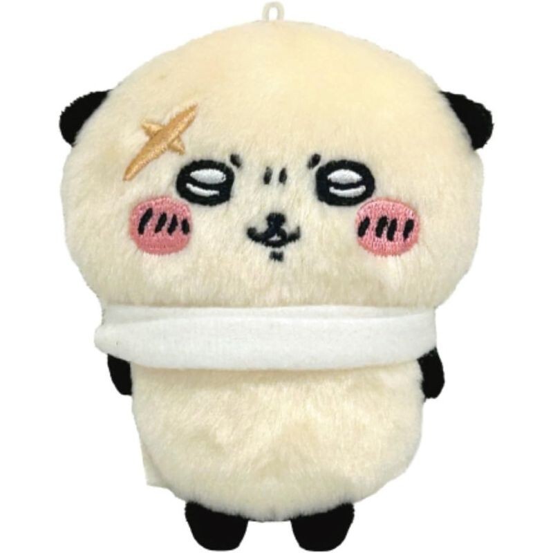 BANDAI Chiikawa Play Charm Rakko JAPAN OFFICIAL | eBay UK