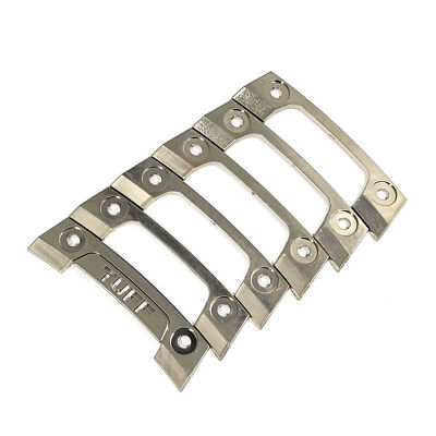 6x Tuff A.T. WITT122411B Wheel Inserts Brushed for 24x11 | eBay