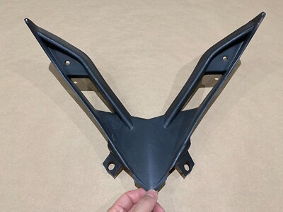 Aftermarket 2007 2008 Yamaha R1 Front Lower V Cowling Fairing | eBay