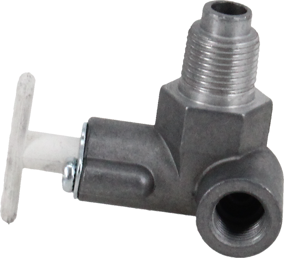1851653M91 Fuel Tap Valve fits Massey Ferguson 3525 3545 356 35X 50 65 ...