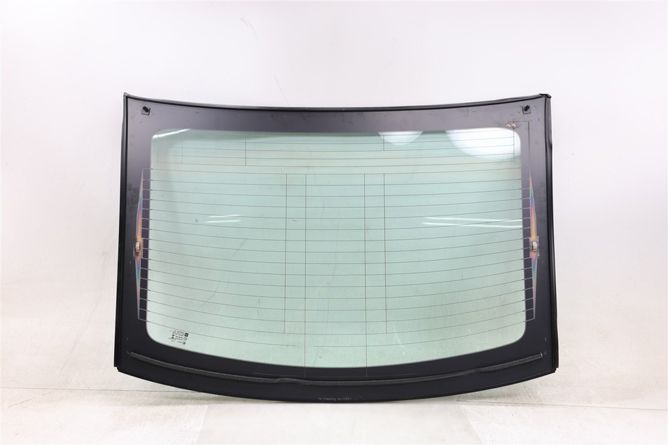 NEW OEM GM Rear Back Window Glass 22840625 Chevrolet Camaro Coupe 2010 ...
