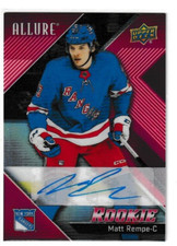 2024-25 Upper Deck Allure Hockey Checklist, NHL Set Info, Odds