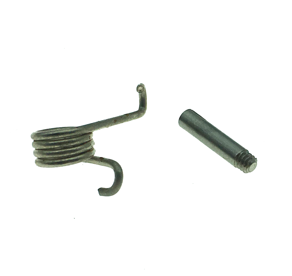 King Trumpet Silver Flair 2055T Trigger Spring and Screw | eBay UK