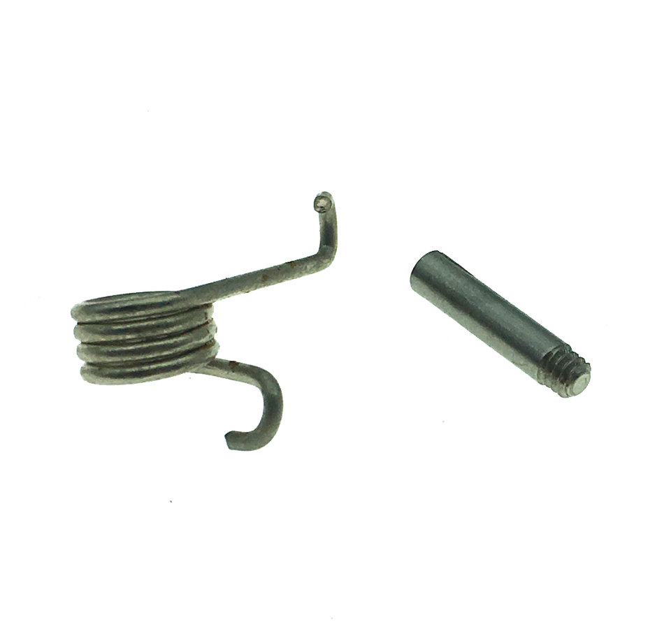King Trumpet Silver Flair 2055T Trigger Spring and Screw | eBay