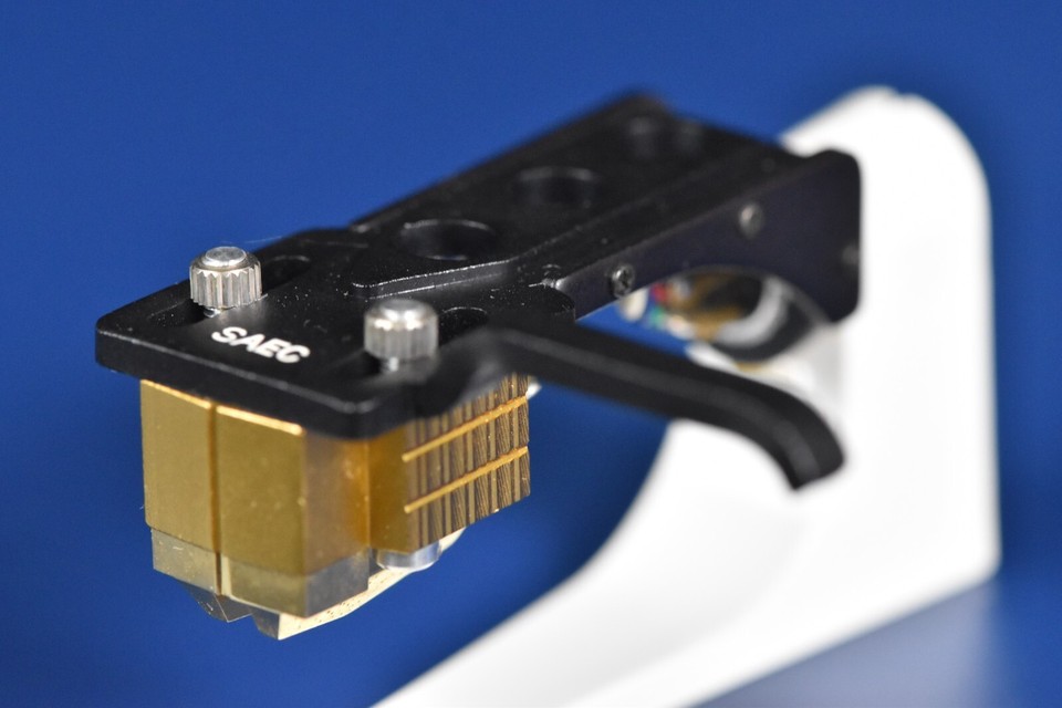 Denon DL-304 Moving Coil Cartridge Sold As Is [Junk] | eBay