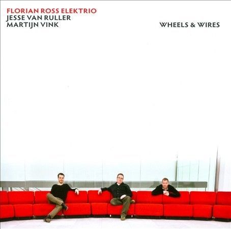 Wheels & Wires by Florian Ross Elektrio (CD, Fuhrwerk) for sale online ...