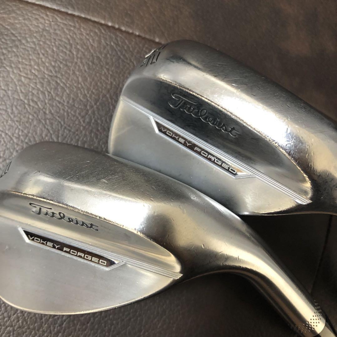 Vokey Forged 2023 Bv105 52 58 Set | eBay Vokey Forged 2023 Bv105 52 58 Set | eBay