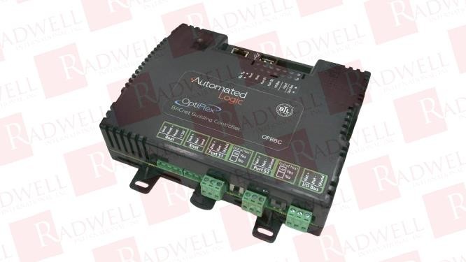 AUTOMATED LOGIC OFBBC / OFBBC (USED) | eBay