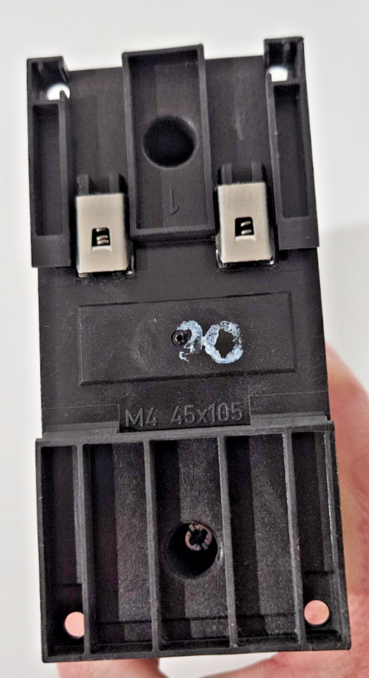 EATON DIL M50 DILM50 XTCE050D New Open Box | eBay