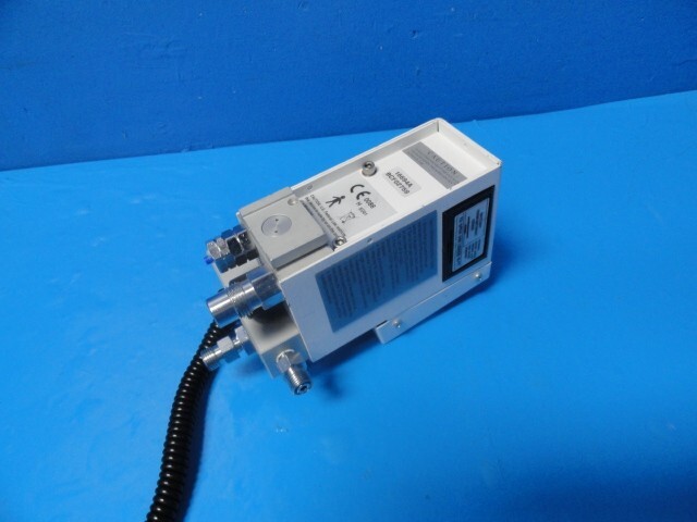 Vyaire Medical 16694A Bird Sentry O2 Blender, High Flow ~ 31866 | eBay