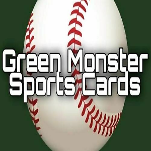 Green Monster Sports Cards | eBay Stores