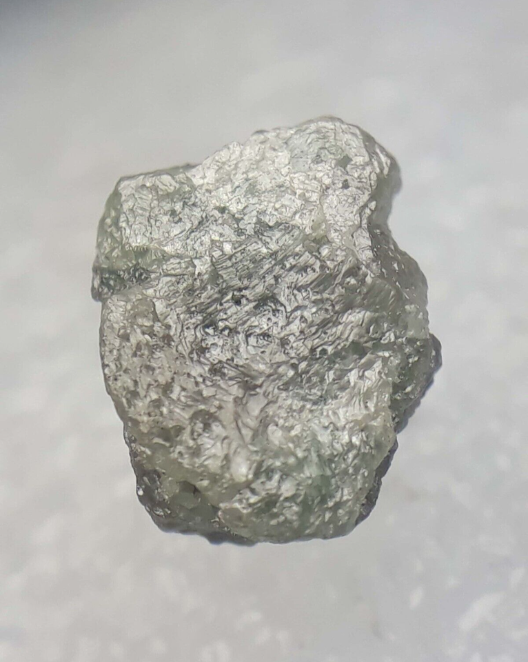 2.40 Ct,Natural Loose Diamond,Natural Grey Diamond,Rough Diamond,Uncut ...