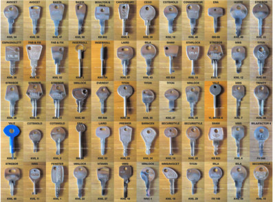 UPVC Window Keys & Sets, Lock Keys for locking handles | eBay