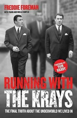 Ronnie Kray Quotes