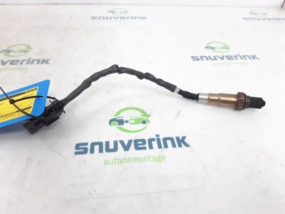 SONDE LAMBDA Peugeot 3008 II (M4/MC/MJ/MR) 2020 9810666880 / 0258027151 ...