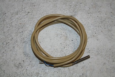 982801 Brötje Speicherfühler QAZ36 QAZ 36, 2m ISR WGB BBS !! NEU !! | eBay