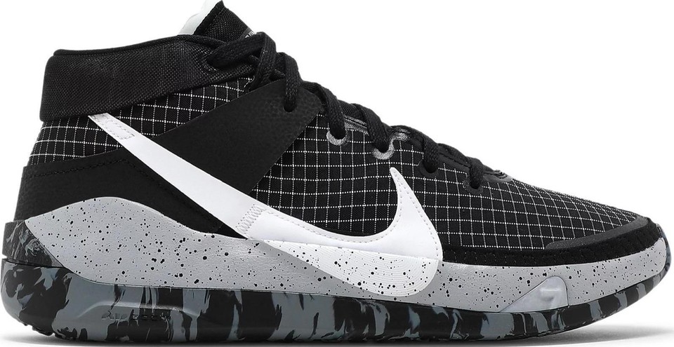 Nike KD 13 Oreo - CI9948-004 for Sale | Authenticity Guaranteed | eBay