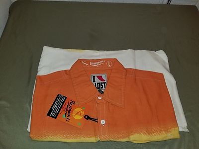 new mens lost enterprises surf tri-band shirt. retail 54.00 | eBay