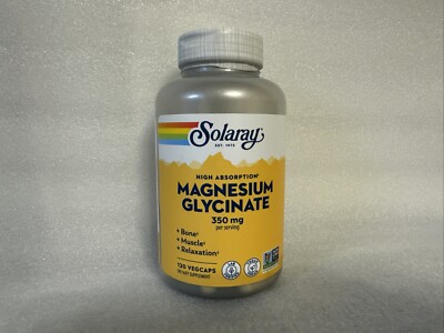 Solaray Vitamin Capsule - 120 Pills (2864491) 76280549010| eBay