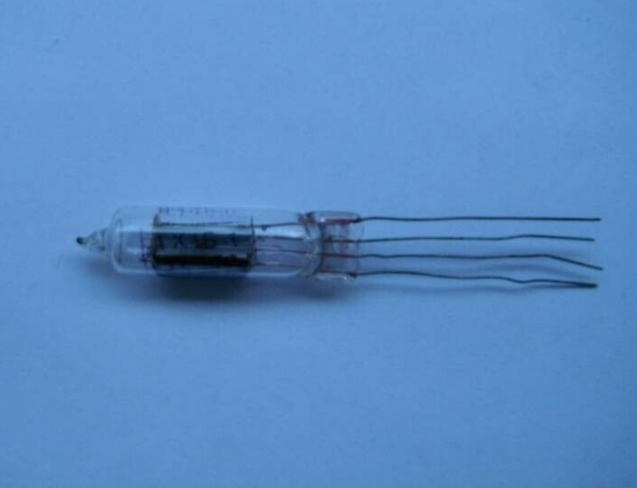 TH4B ТХ4Б soviet Vintage Glow Discharge Thyratron Neon Nixie | eBay