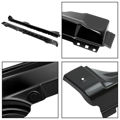 2003-2017 Ford Expedition Outer Rocker Panels Repair Steel Left & Right ...