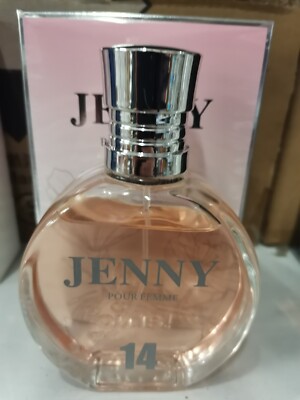 Profumo Jenny Donna 100ml spray Eau de Parfum Tertio Paris | eBay