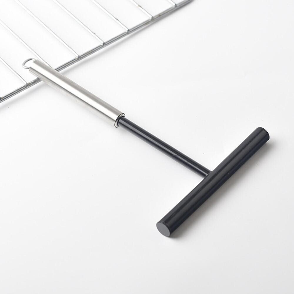 Scraper For Restaurant Cake Spreader T Shape Crepe Spreader Batter ...