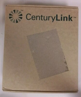 Open Box! CenturyLink C3000Z Zyxel 5ghz Wireless Modem Router BD | eBay