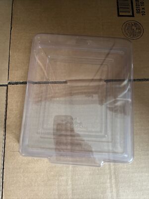 NEW STARTING LINEUP PROTECTOR CASE Or DOMES Pro Tech Logo Free Bonus ...