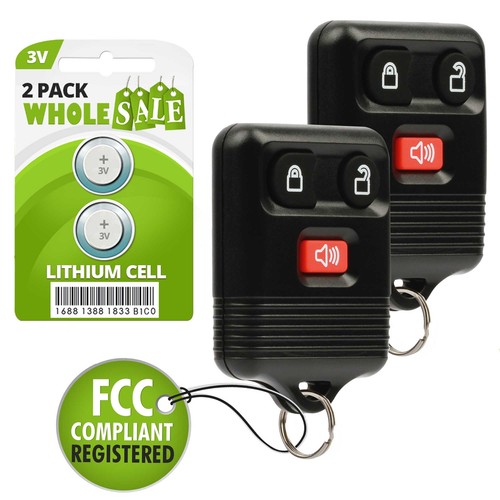 2 Replacement For 1999 2000 2001 2002 2003 2004 Ford F-250 Super Duty ...