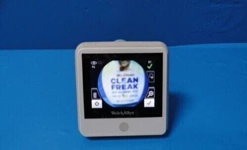 Welch Allyn RetinaVue 100 Imager Ref 90113 Retinal Camera Dock, USB | eBay