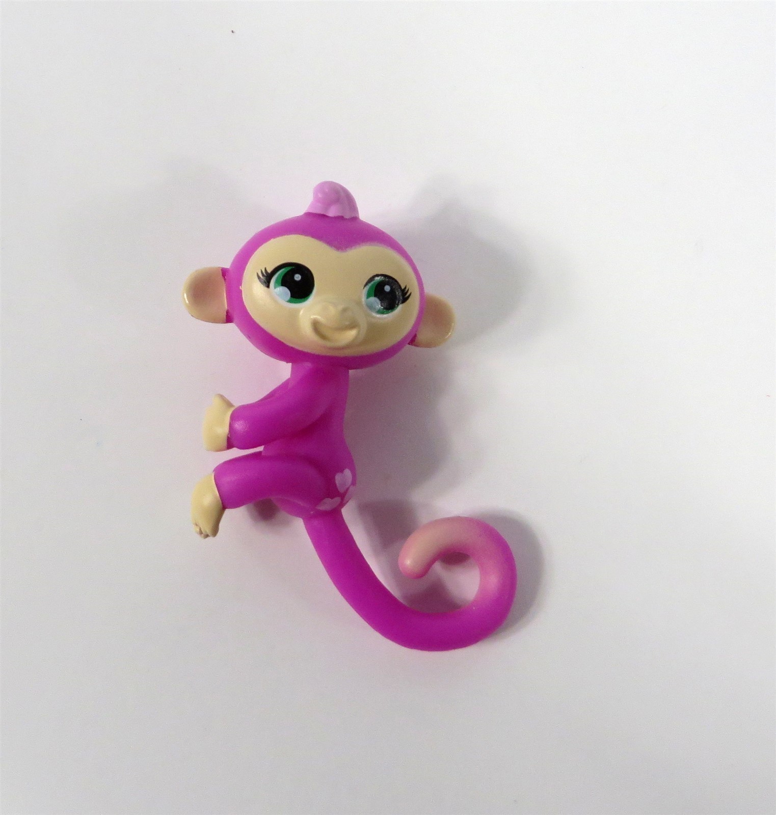 Fingerlings Minis Blind Bag Series 1 Jenny Monkey Figure NEW | eBay