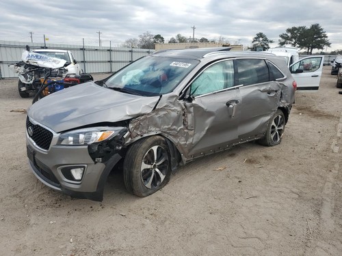 Used Engine Complete Assembly fits: 2017 Kia Sorento 3.3L VIN 5 8th ...