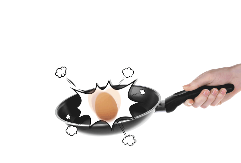 # Realistic Life like Bouncing Egg Ball Joke Prank | eBay