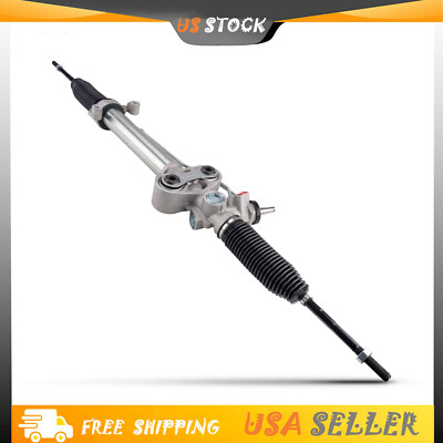2007-2014 Chevy Silverado Sierra 1500 For Power Steering Rack and ...