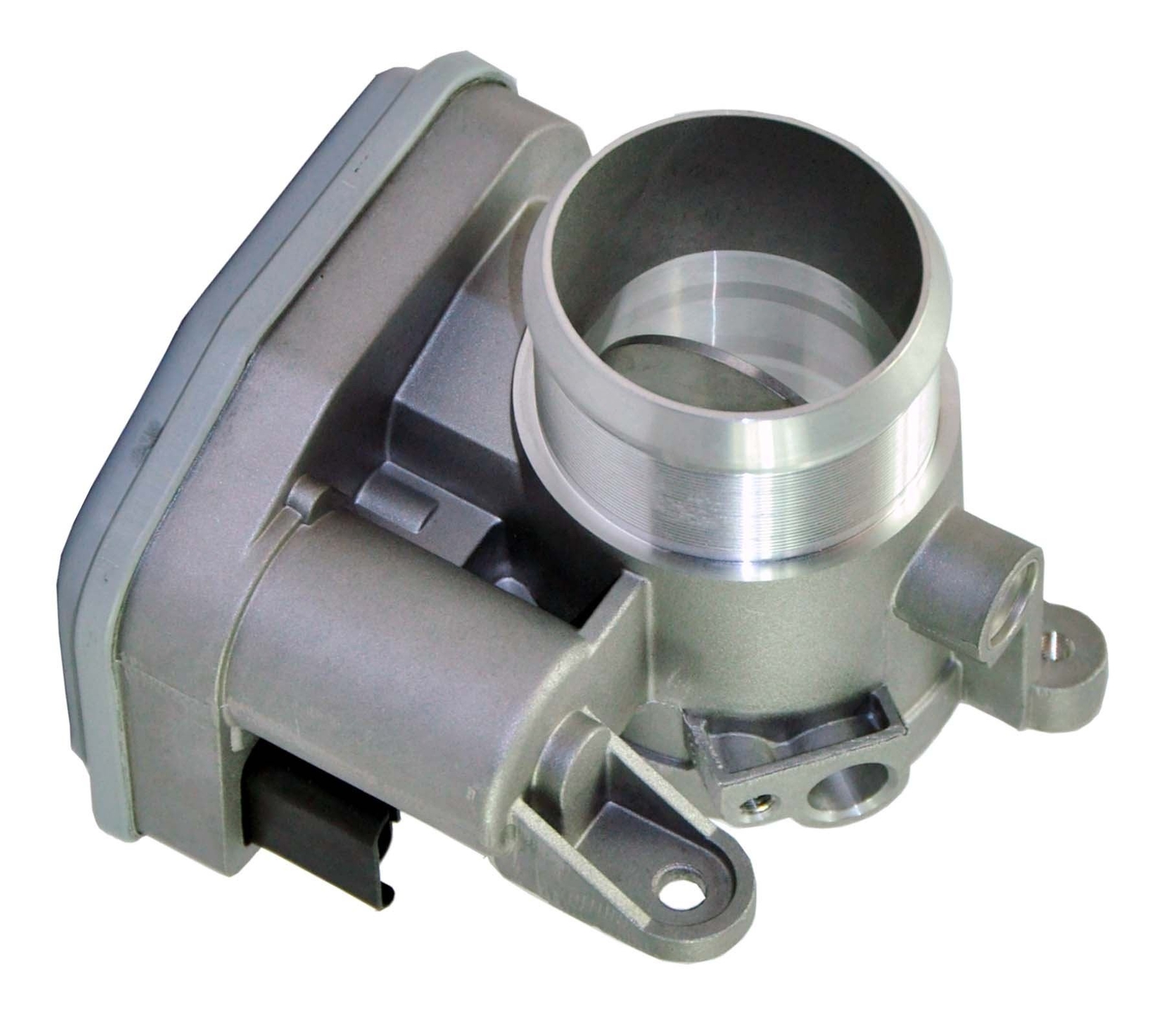 THROTTLE BODY FOR LAND ROVER FREELANDER 2 RANGE ROVER EVOQUE 2.2 TD4 ...