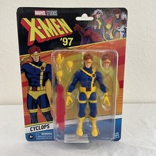 Marvel Legends X-Men '97 Cyclops