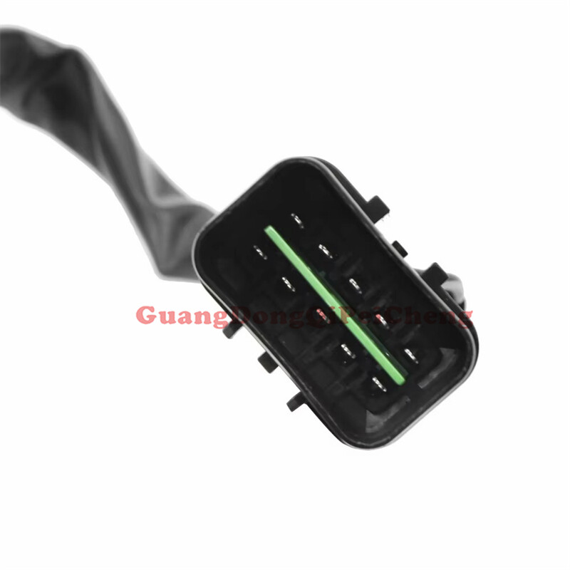 8604A053 Neutral Safety Switch For Mitsubishi Montero High Quality 1998 ...