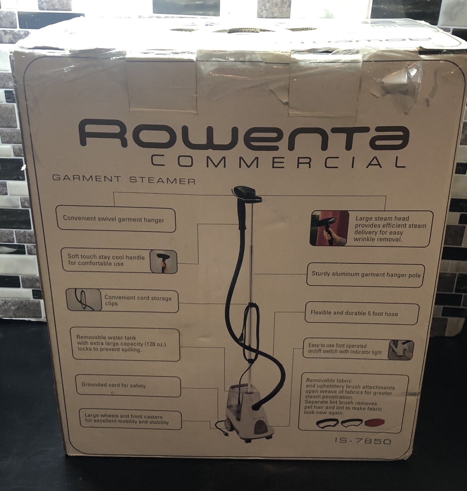 Rowenta IS-7800 Iron for sale online | eBay