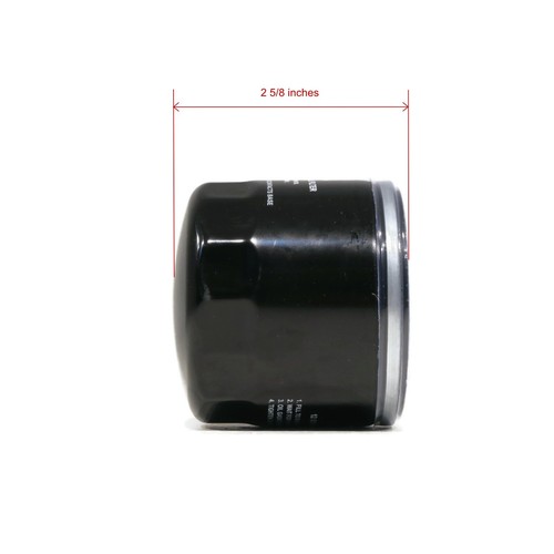 (2-Pack) Kohler OIL FILTER for Toro 12 050 01, 1205001, 12 050 01-S ...