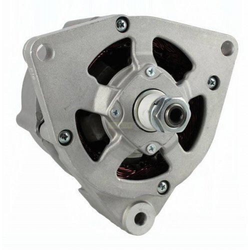 1* ALTERNATEUR 27AMP NOUVEAU OE NR. 0120489728 POUR MERCEDES TRUCKS ...